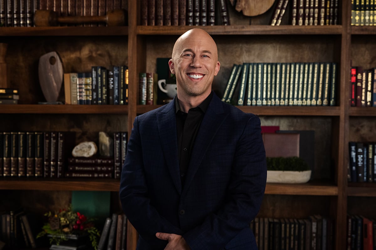 Press & Media | Daystar Television Network