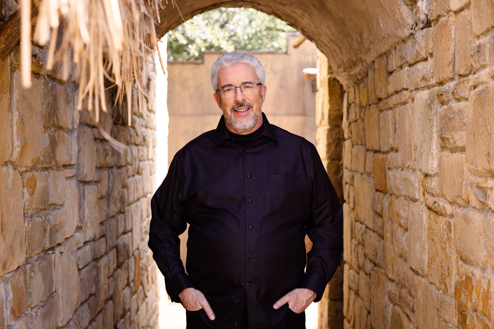 Unlocking the Mysteries of Prophecy with Joseph Z