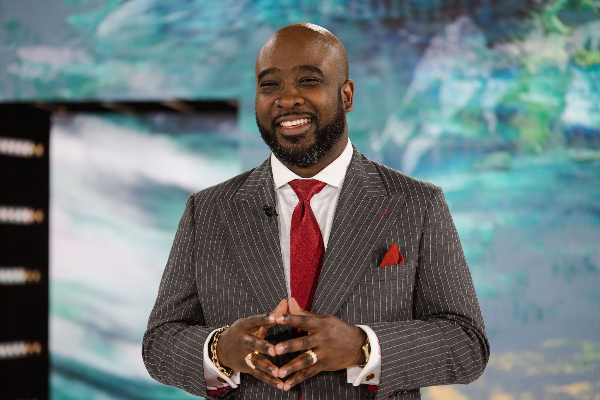 Unveiling the AI Apocalypse with Perry Stone