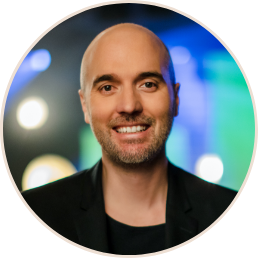 Joshua Brown | Fanny Crosby & Friends