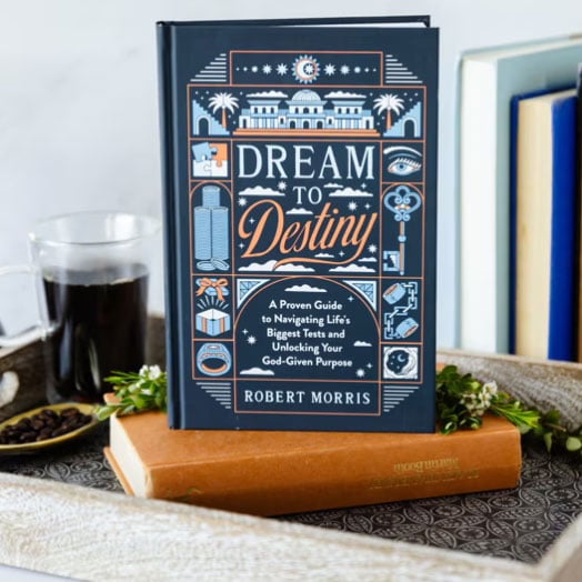 Giving | Daystar Canada