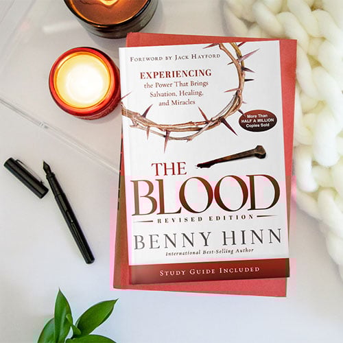 Giving | Daystar Canada