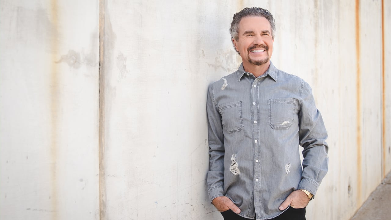 Marcus Lamb | Daystar Television Network