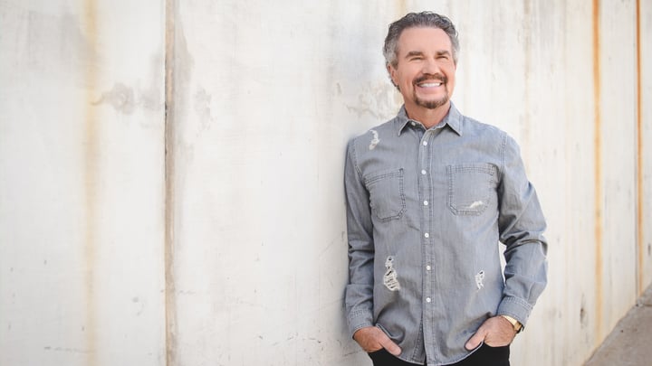 Marcus Lamb | Daystar Television Network