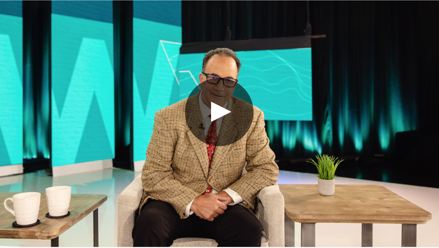 Censored | Daystar Television Network