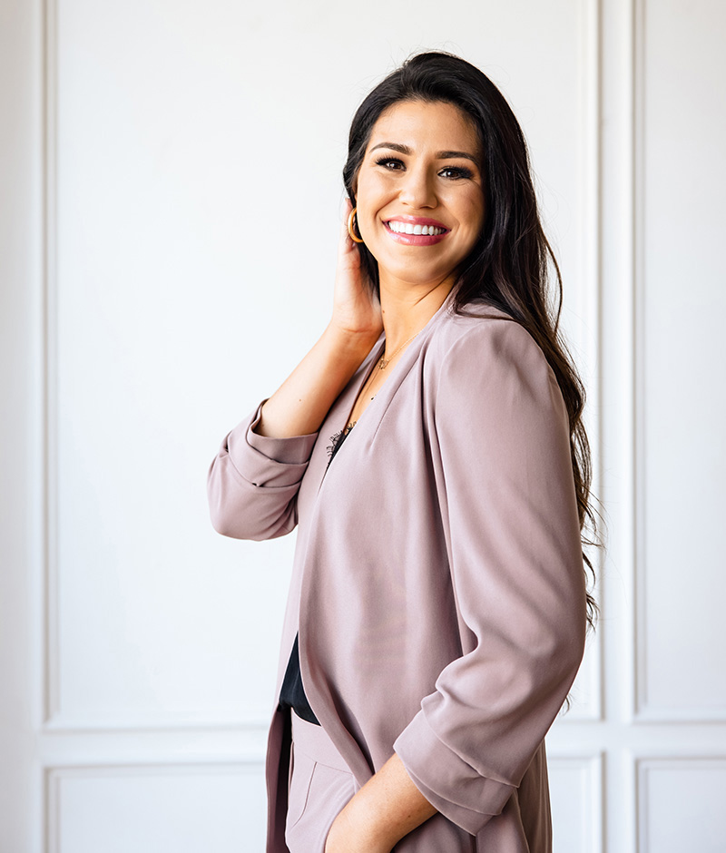 Rebecca Weiss Podcast | Home