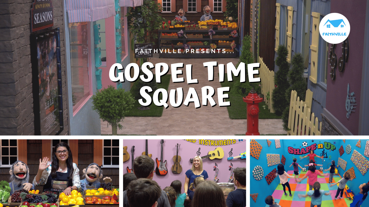 Home | Daystar Canada