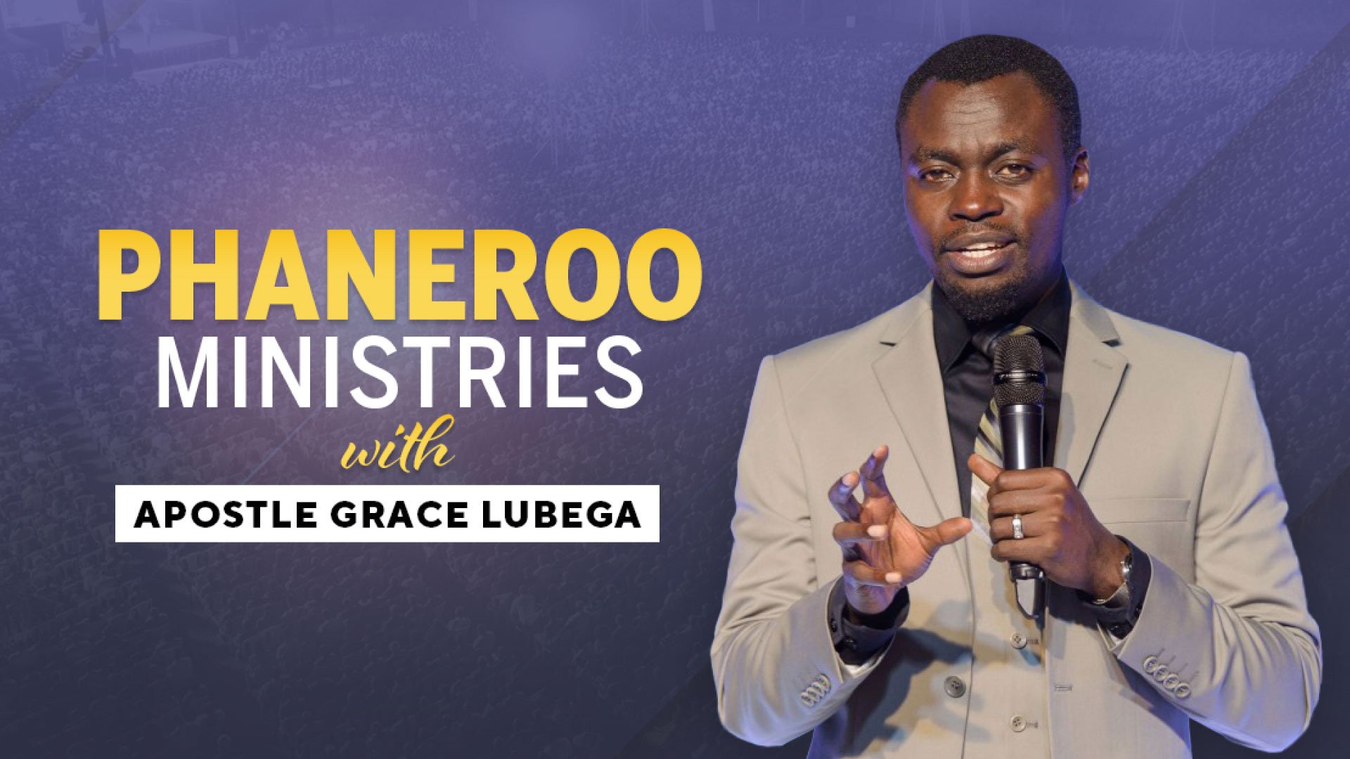Phaneroo Ministries International | Daystar Canada