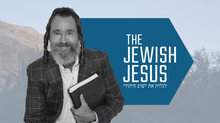 The Jewish Jesus | Daystar Canada