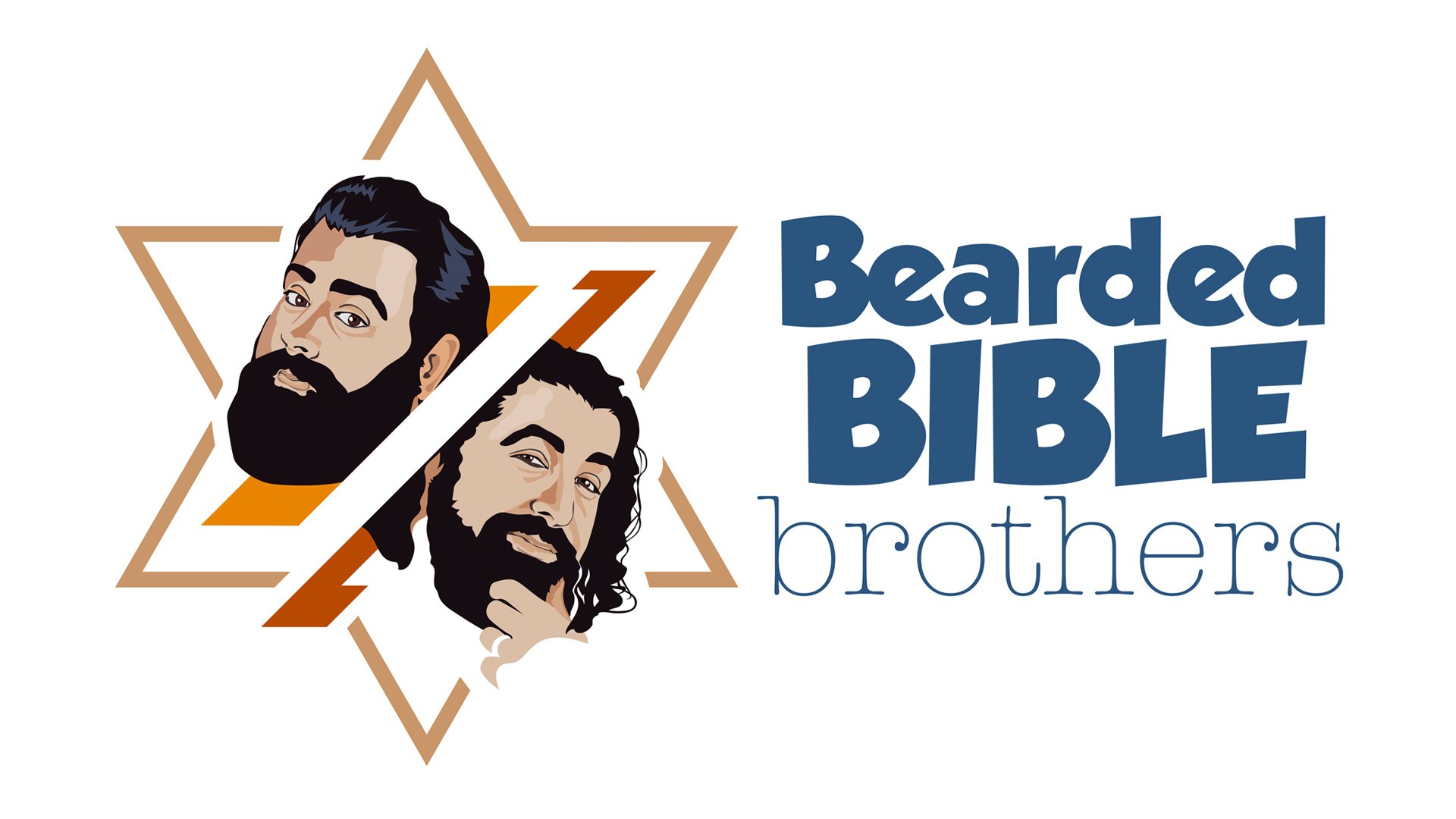 Bearded Bible Brothers | Daystar Television Network